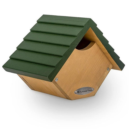 Schwegler Bat Boxes & Hibernation Boxes UK - Ark Wildlife UK