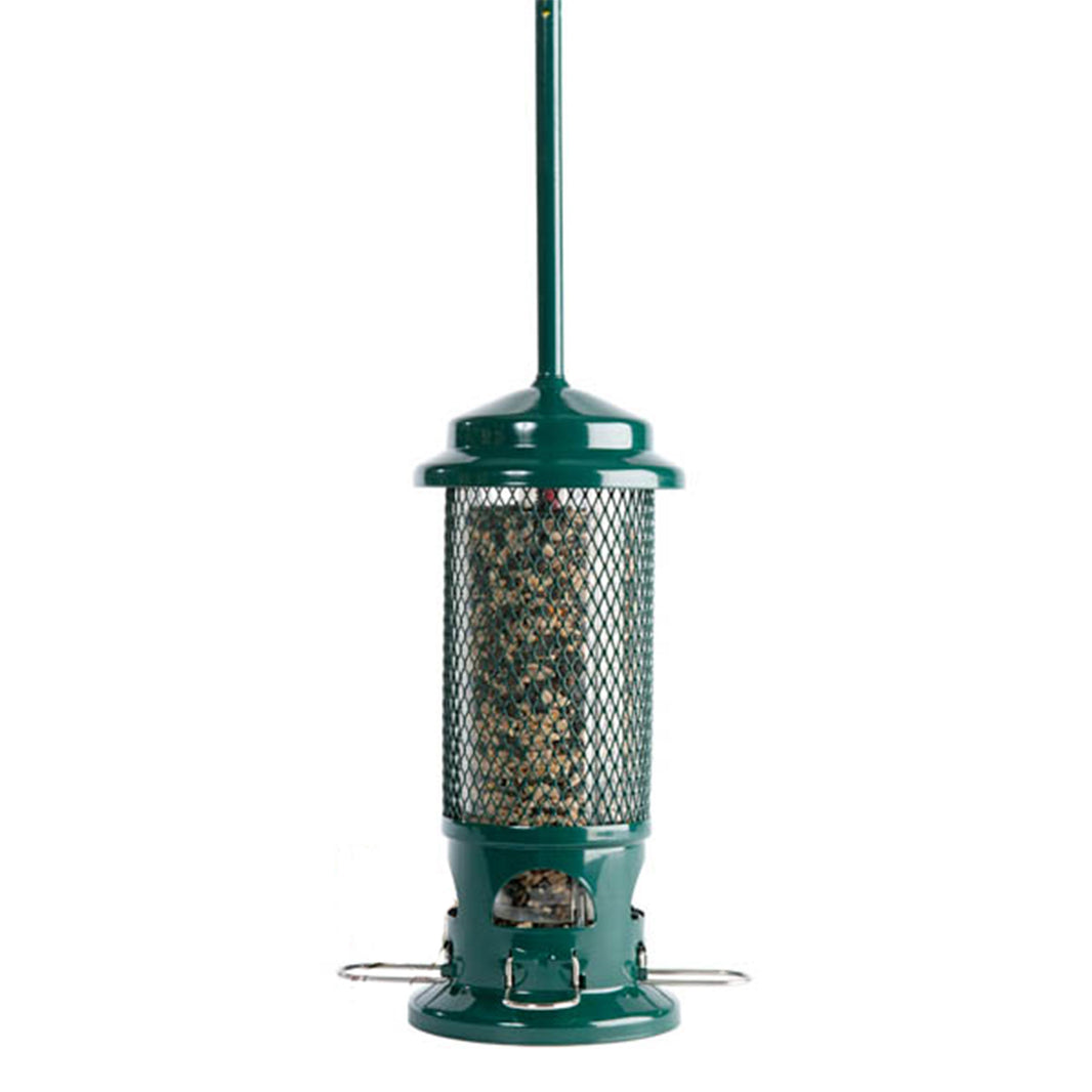Guardian Bird Feeders & Feeder Cages | Full Range - Ark Wildlife UK