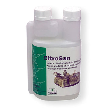 Shop Garden Wildlife Food & Products Online - Ark Wildlife UK