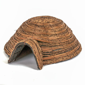 Hedgehog Houses & Homes | Trusted Independent UK Retailer - Ark Wildlife