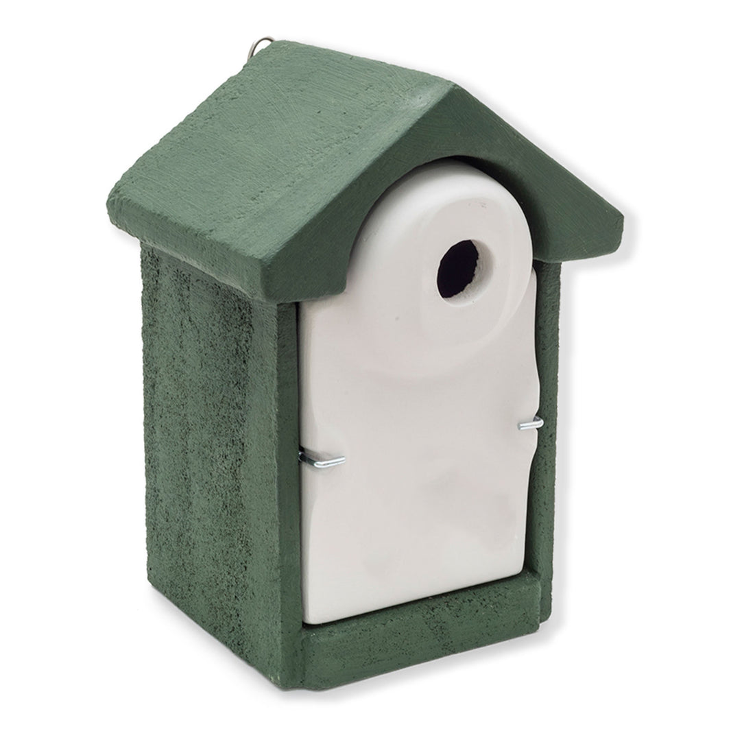 Best Garden Bird Boxes | Bird Nest Boxes for Sale - Ark Wildlife